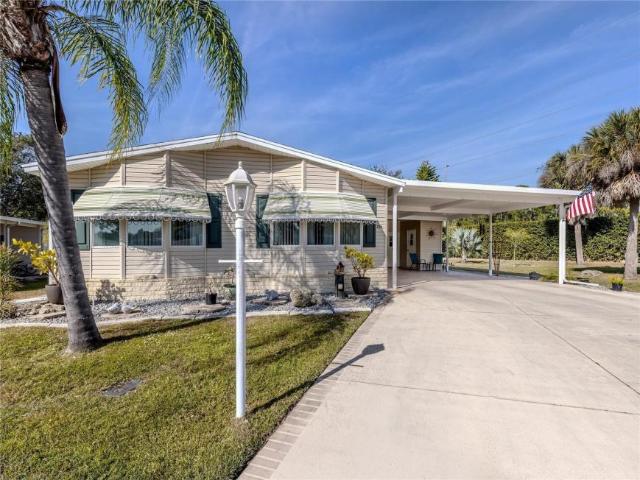 mobile with 3 bedroom, North Port FL DS102587955