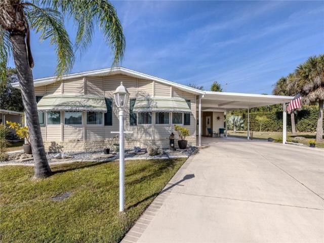 mobile with 3 bedroom, North Port FL DS102662101