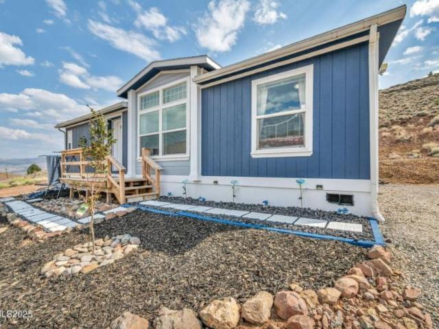 mobile with 3 bedroom, NV NV DS101341009