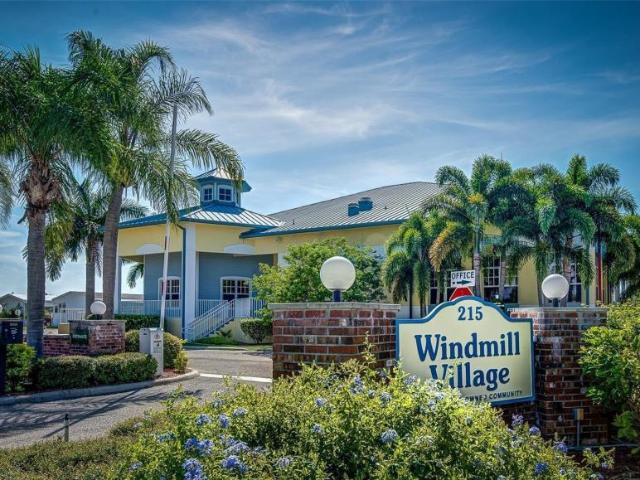 mobile with 3 bedroom, Punta Gorda FL DS102399762