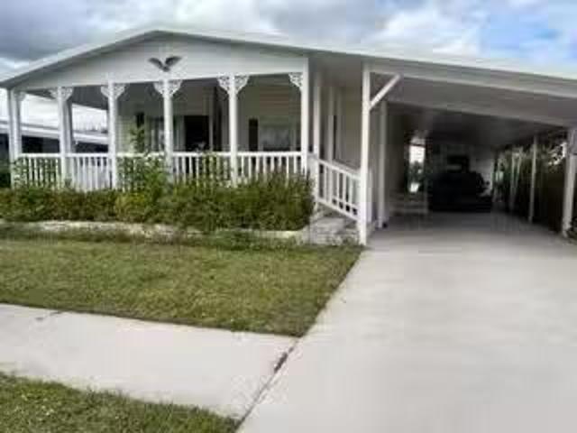 Mobile/Manufactured Deerfield Beach, FL 221 Nw 52nd Ct