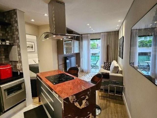 Apartamento de 1 Dormitório Cambui