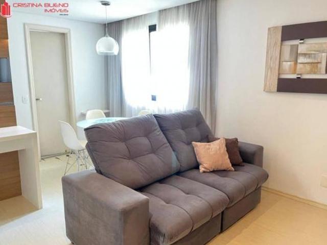 MOBILIADO, 300 MTS DO METRÔ, 41 m² Jabaquara São Paulo/SP AP7742