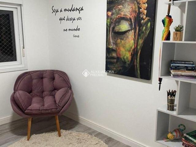 MOBILIADO, Apto 2 dorm, 1 vaga escriturada, infra completa, Viva Vida Boulevard!