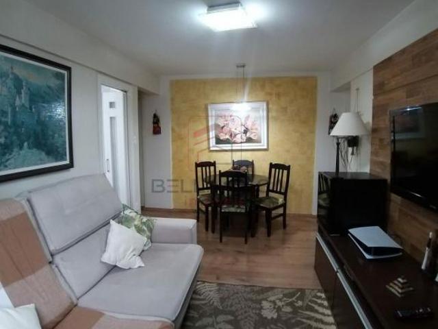 Mobiliado Apartamento Mooca Excelente Localização 60 m² Próximo ao C.A. Juventus