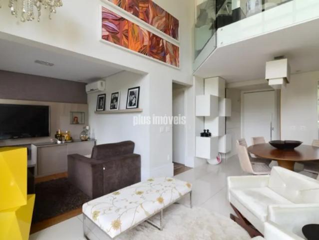 Mobiliado. Decorado Panamby