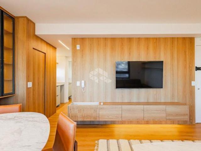 Mobiliado e Decorado