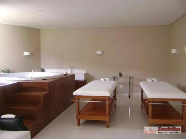 Luxuoso Apto. Mobiliado e Decorado!