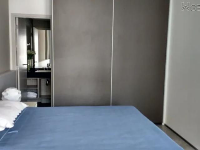 Mobiliado e decorado no Luxury Home Design!