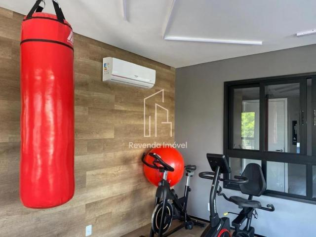 MOBILIADO EM PERDIZES COM LAZER COMPLETOApartamento, Perdizes São Paulo/SP