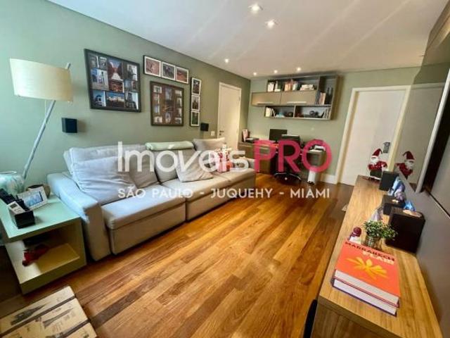 Mobiliado Moderno Reformado 370m2 4 suites 5 vagas