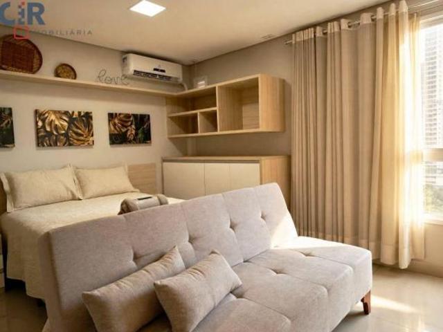 Mobiliado. Perfeito para investir, perfeito para Airbnb, perfeito para morar, perfeito para alugar