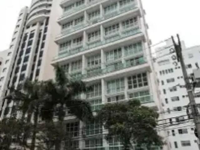 Mobiliado pronto para morar