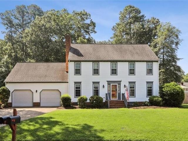 Mobjack Loop, Yorktown, Home For Sale