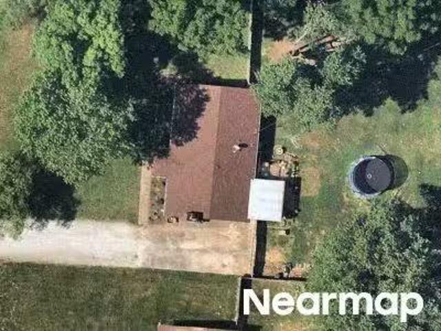 Mobley Mill Rd