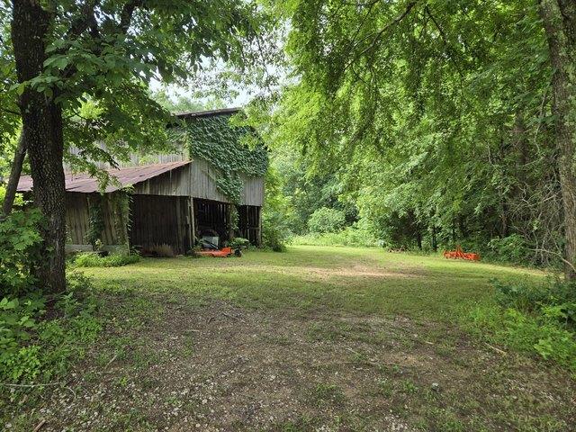 Mobley Ridge Rd, Duck River, TN 38454