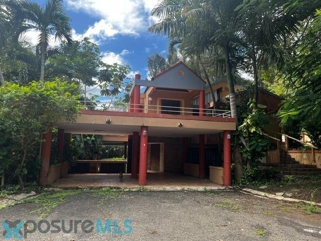 Moca, Home For Sale