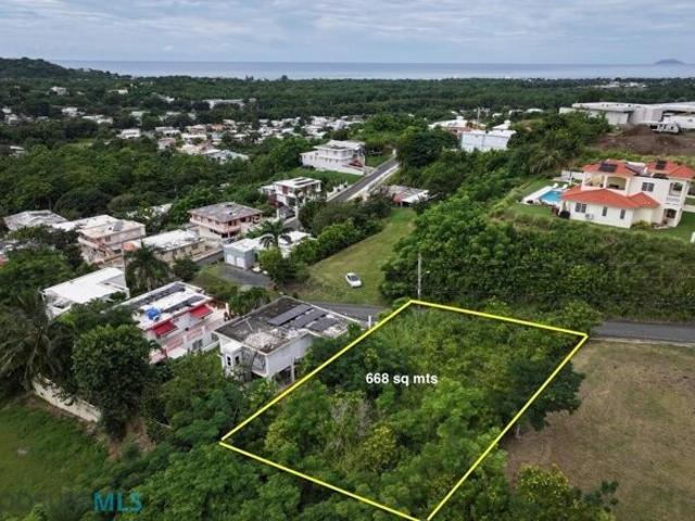 Moca St Unit,rincon, Plot For Sale