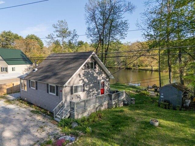 Moccasin Trl, Hillsborough, Home For Sale