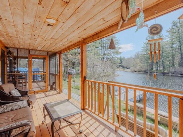 Moccasin Trl, Hillsborough, Home For Sale