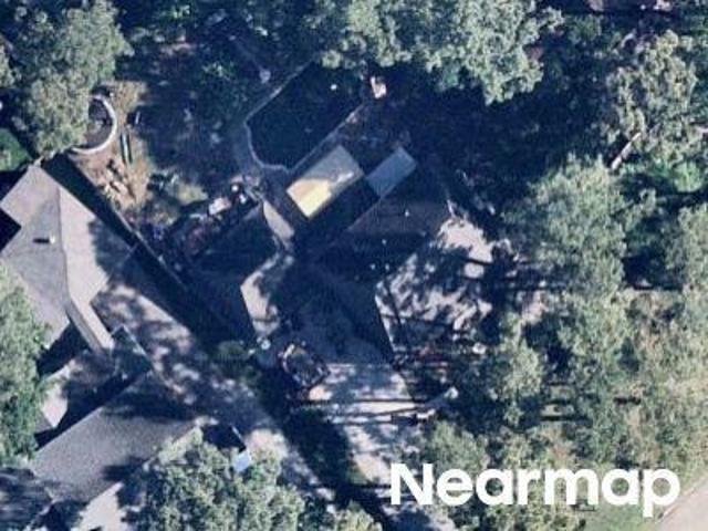 Moccasin Bend Dr
