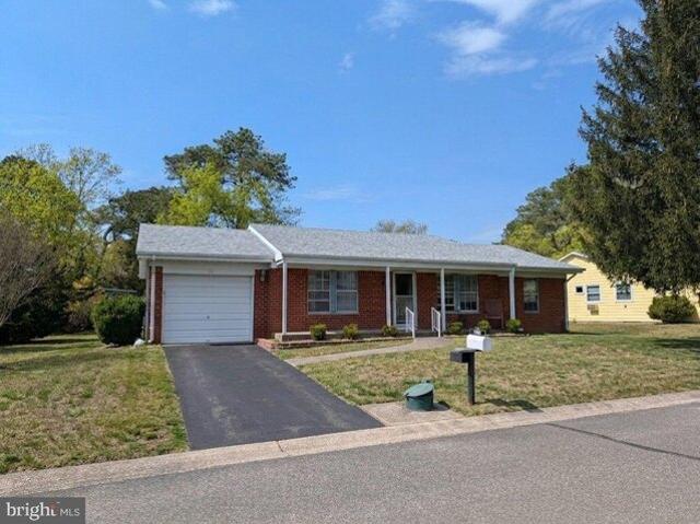 Moccasin Dr, Manchester Township, Home For Sale