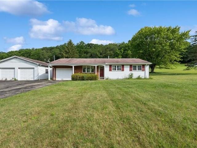 Moccasin Hollow Rd, Mount Pleasant, Home For Sale