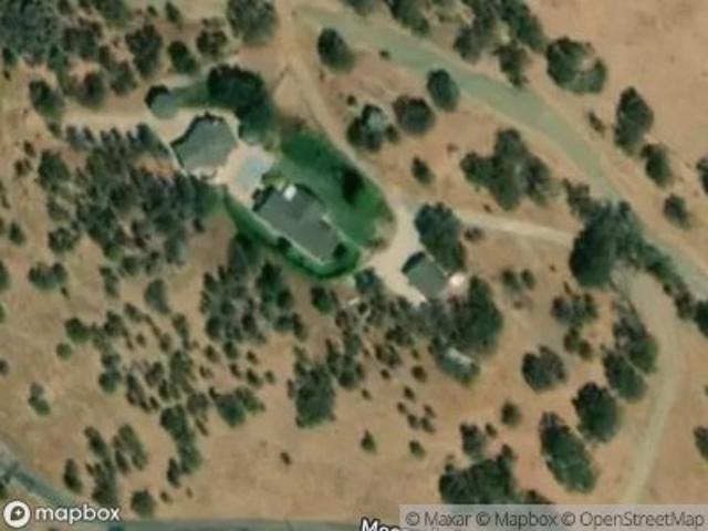 Moccasin Ranch Rd