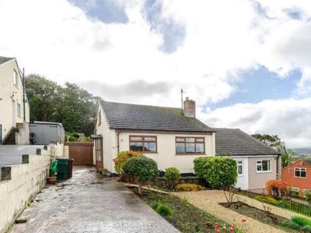 Mochdre, Bevan Avenue, Colwyn Bay, 2 Bedroom Bungalow