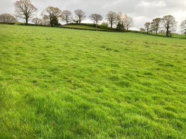 Mochdre, Land At The Ffridd, Newtown, Land For Rent