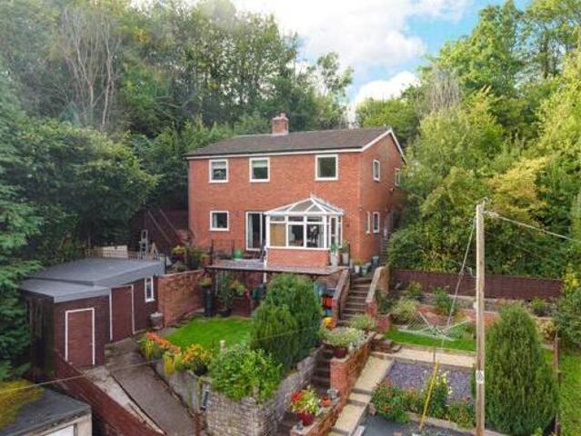 Mochdre Lane, Mochdre, 3 Bedroom Detached