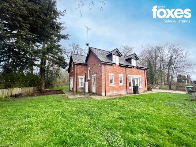 Mockbeggar Cottage, Stuckton, Fordingbridge, Hampshire SP6, 4 bed detached house to rent, £2,600 pcm | PrimeLocation