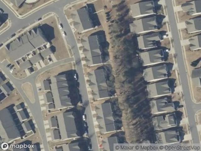 Mockernut Ln