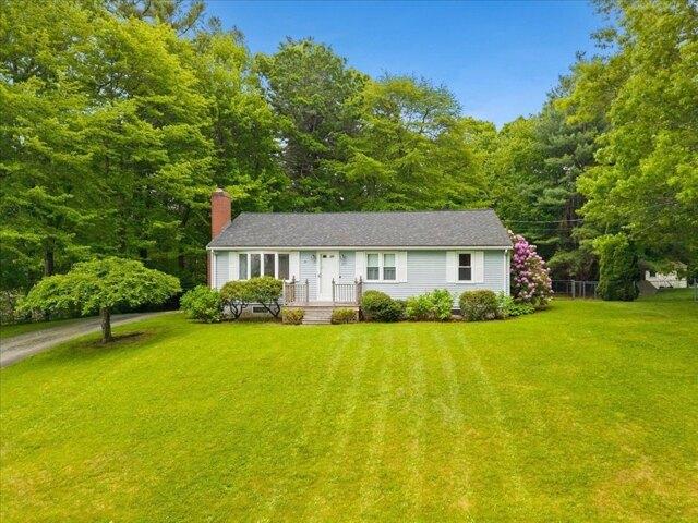 Mockingbird Way, Taunton, Home For Sale