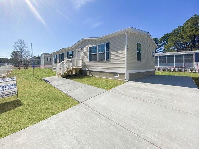 Mockingbird Way Unit,whiting, Property For Sale