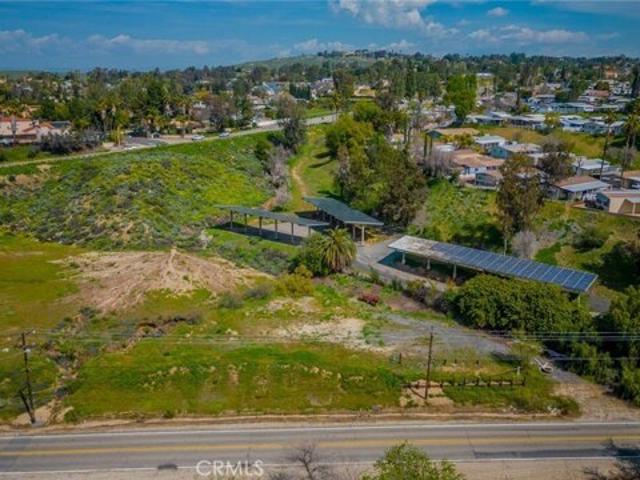 Mockingbird Canyon Rd, Riverside, Plot For Sale