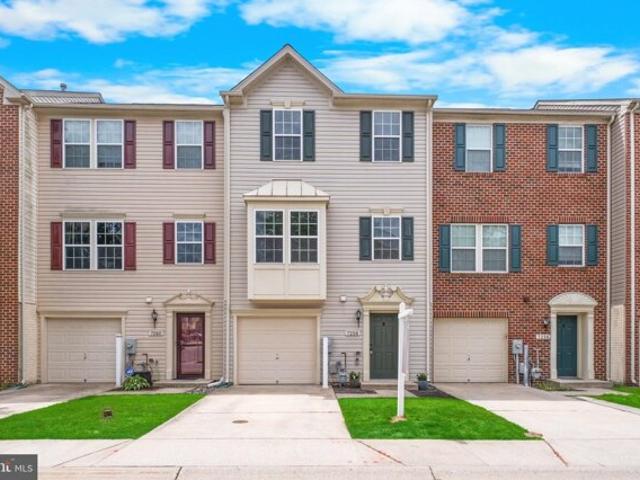 Mockingbird Cir, Glen Burnie, Home For Sale