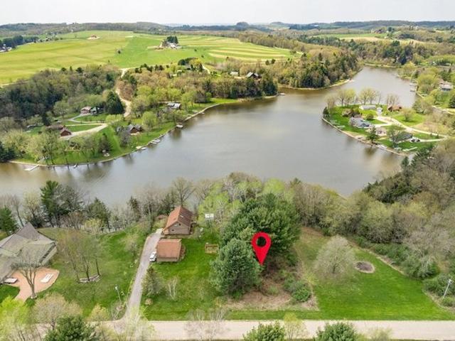 Mockingbird Ct Lot 35, La Valle, WI 53941