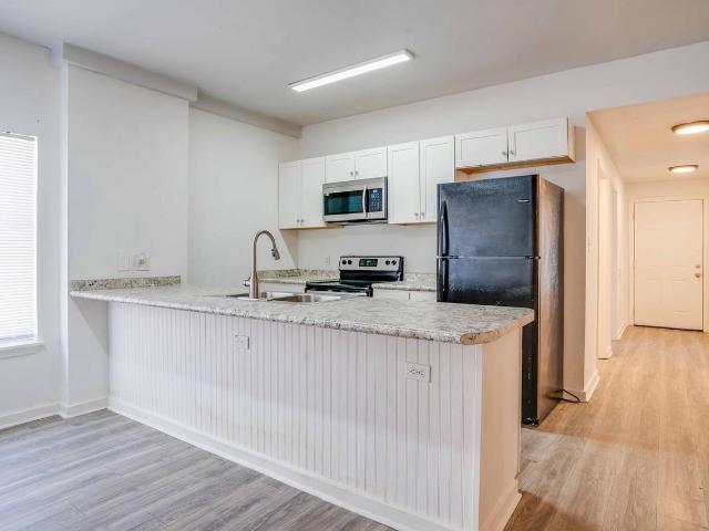 Mockingbird Garden Apartments 1 Bedroom Apartment for Rent at 101 Cactus St, Tallahassee, FL 32304