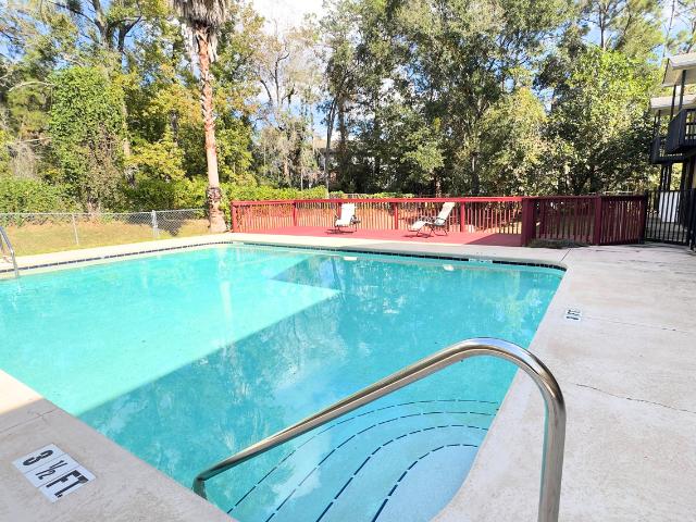 Mockingbird Garden Apartments 1 Bedroom Apartment for Rent at 101 Cactus St, Tallahassee, FL 32304