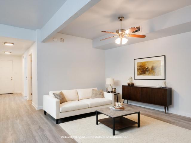 Mockingbird Garden Apartments 2 Bedroom Apartment for Rent at 101 Cactus St, Tallahassee, FL 32304