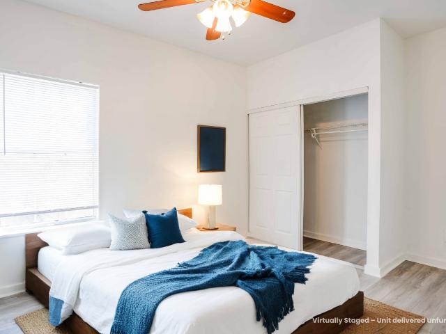 Mockingbird Garden Apartments 3 Bedroom Apartment for Rent at 101 Cactus St, Tallahassee, FL 32304