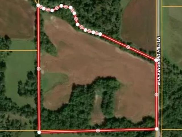 Mockingbird Hill Ln, Kirksville, MO 63501