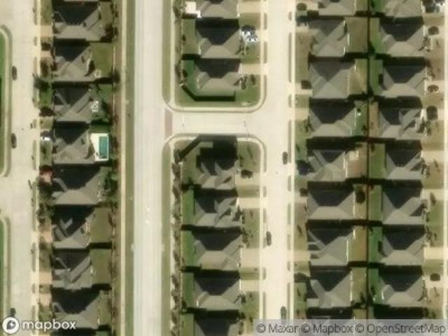 Mockingbird Ln