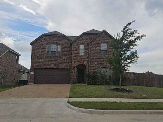 Mockingbird Ln