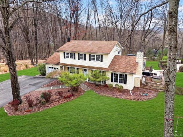 Mockingbird Ln, Washingtonville, Home For Sale