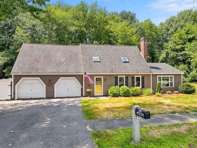 Mockingbird Ln, Maynard, Home For Sale