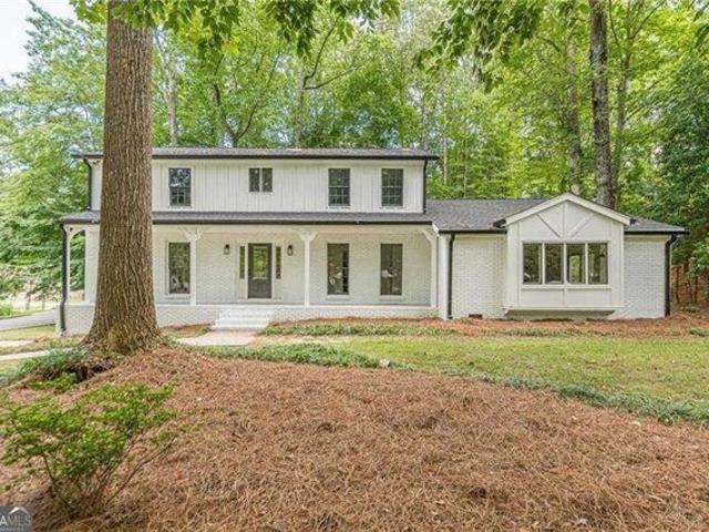 Mockingbird Ln Se, Smyrna, Home For Sale