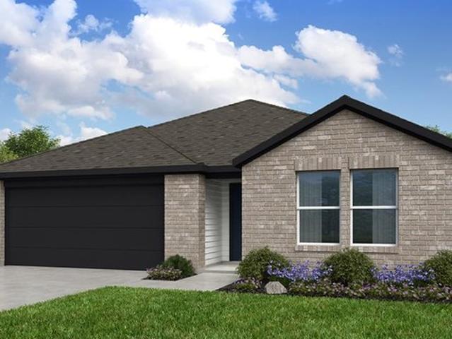 Mockingbird Plan Lisso 50s Community