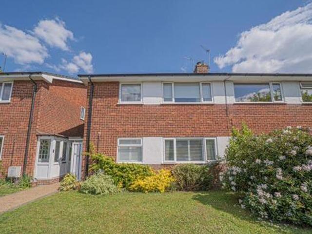 Mockley Wood Road, Knowle, 2 Bedroom Maisonette